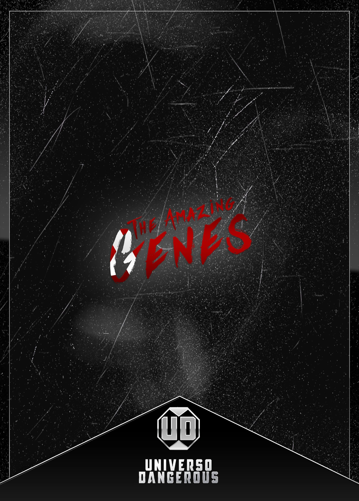 The Amazing Genes | Wiki UCD | Fandom