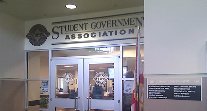 UCF SGA Wiki | Fandom