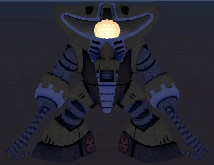 MSM-04N Agguguy | UCGO PS Wiki | Fandom