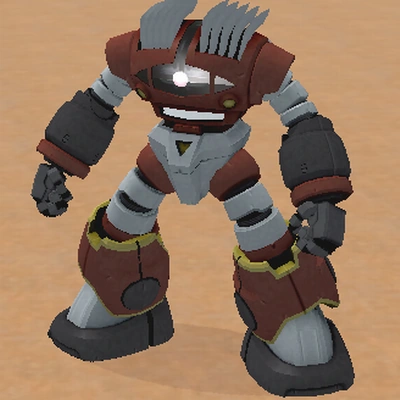 MSM-08 ZoGok | UCGO PS Wiki | Fandom