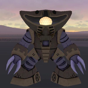 MSM-04N Agguguy | UCGO Revival Wiki | Fandom