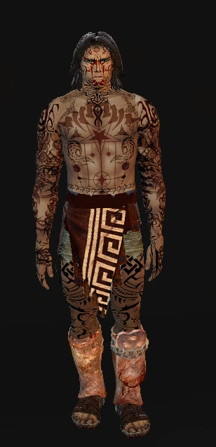 SCP-076-2 | Vigilantia Вики | Fandom