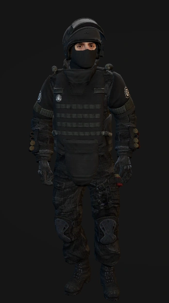 Мобильная Оперативная Группа(МОГ) | Vigilantia Вики | Fandom