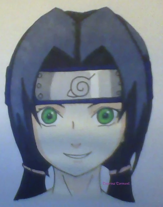Tani Uchiha | Uchiha Itachi Wiki | Fandom