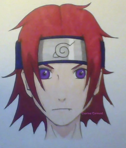 Surin Hozuki | Uchiha Itachi Wiki | Fandom