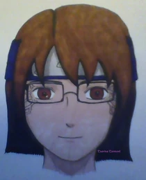 Kentaro Hyuga | Uchiha Itachi Wiki | Fandom