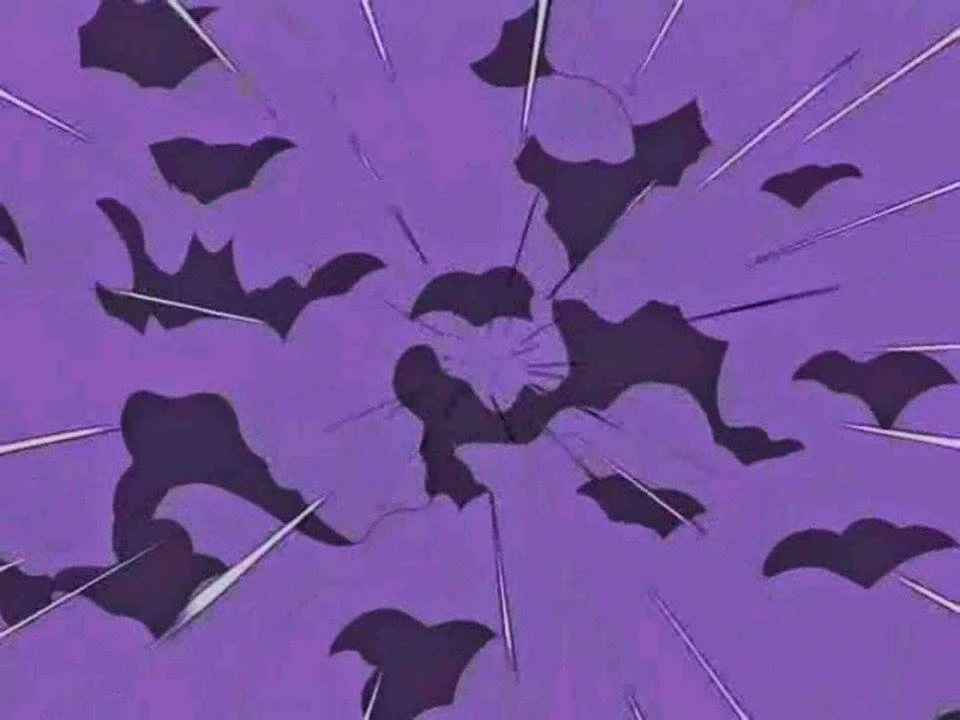 Poison Steam with Needles | Uchiha Wikia | Fandom