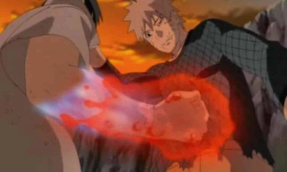 Gakidō | Uchiha Wikia | Fandom