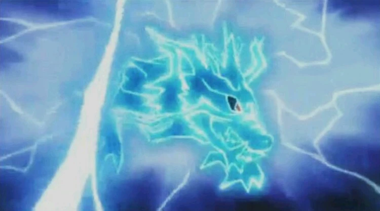 Kirin | Uchiha Wikia | Fandom