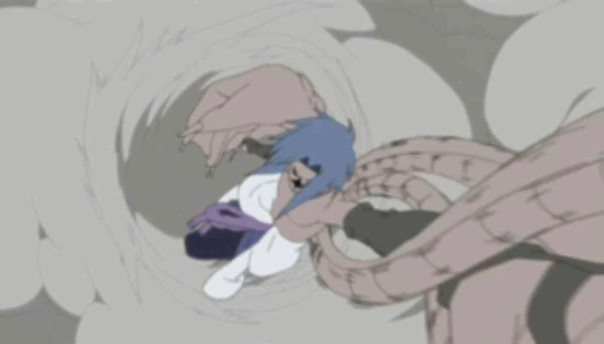 Hidden Shadow Snake Hands | Uchiha Wikia | Fandom