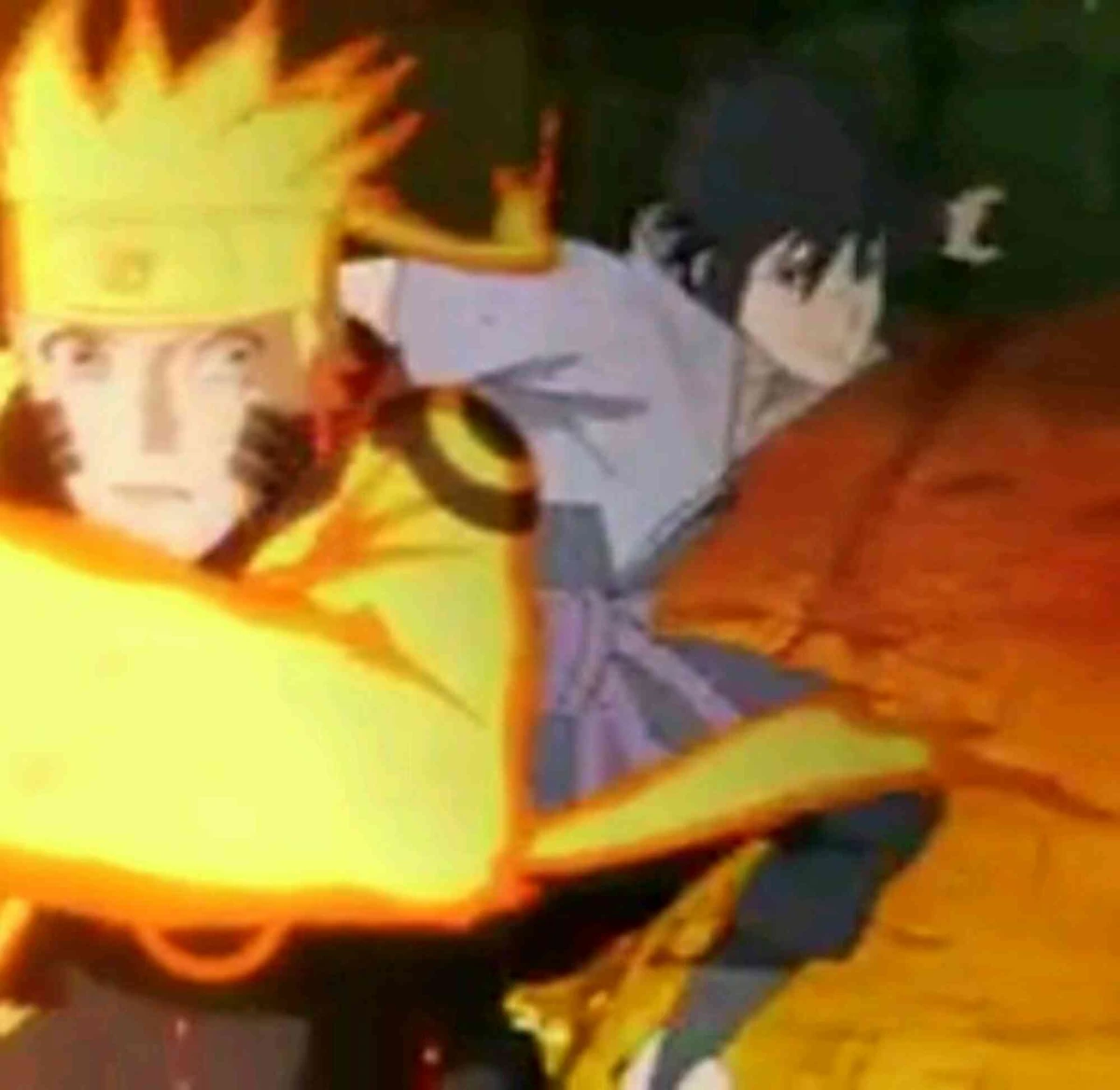 Teleportation Technique | Uchiha Wikia | Fandom