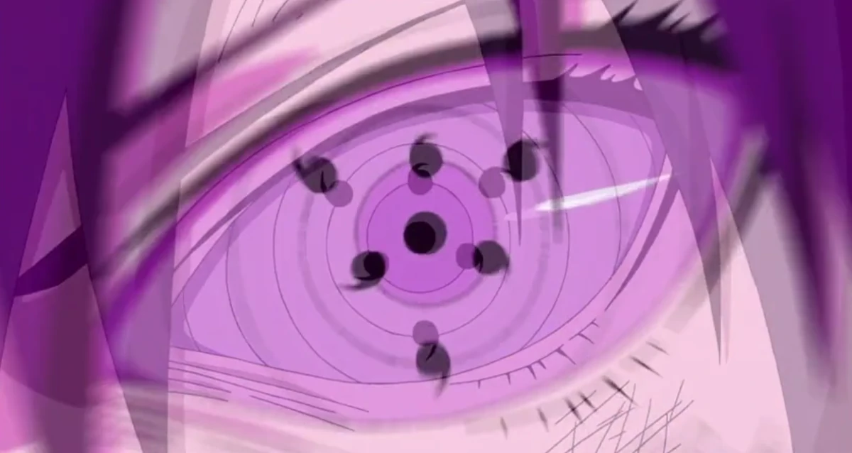 Genjutsu Rinnegan | Uchiha Wikia | Fandom