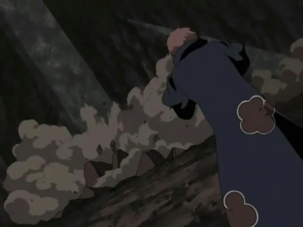 Kyodai Tettsui | Uchiha Wikia | Fandom