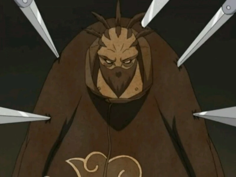 Sand Clone Technique | Uchiha Wikia | Fandom