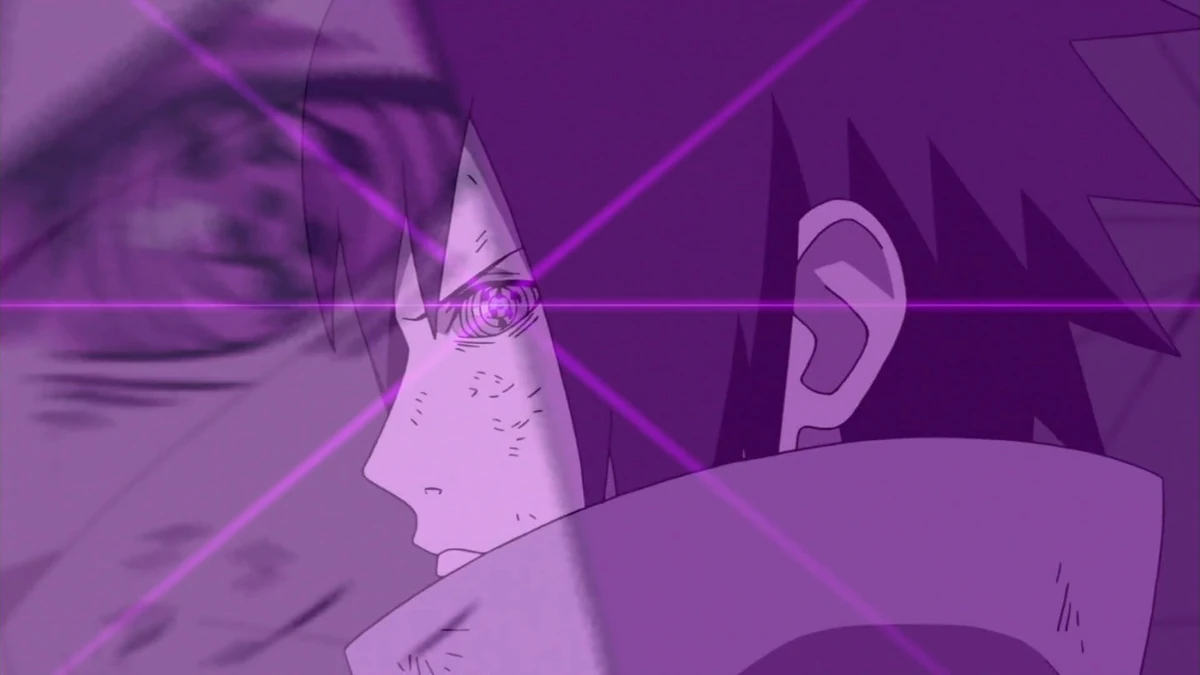 Genjutsu Rinnegan 2 | Uchiha Wikia | Fandom