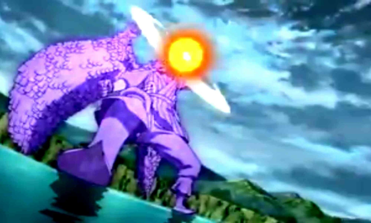 Susanoo: Gōkakyu no Jutsu | Uchiha Wikia | Fandom