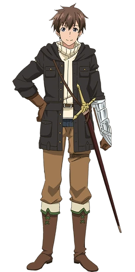 Dale Reki | UchiMusume Wiki | Fandom