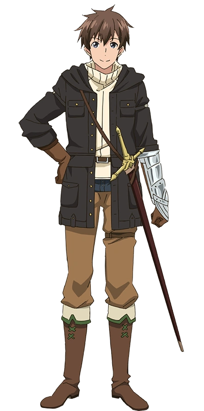 Dale Reki | UchiMusume Wiki | Fandom