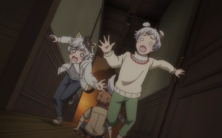 Episode 5 (2020) | Uchi Tama?! Uchi no Tama Shirimasen ka? Wiki | Fandom