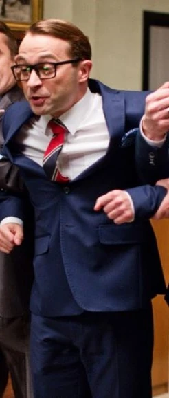 Michał | Ucho Prezesa Wiki | Fandom