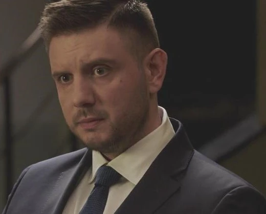 Patryk | Ucho Prezesa Wiki | Fandom