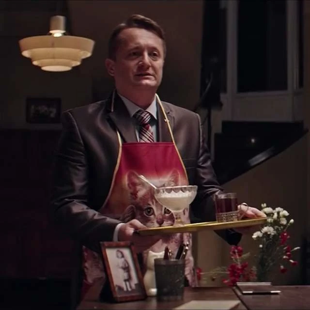 Mariusz | Ucho Prezesa Wiki | Fandom