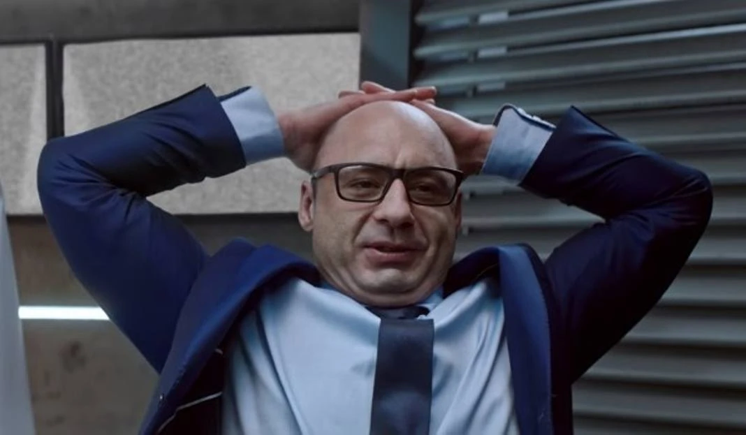 Adam | Ucho Prezesa Wiki | Fandom