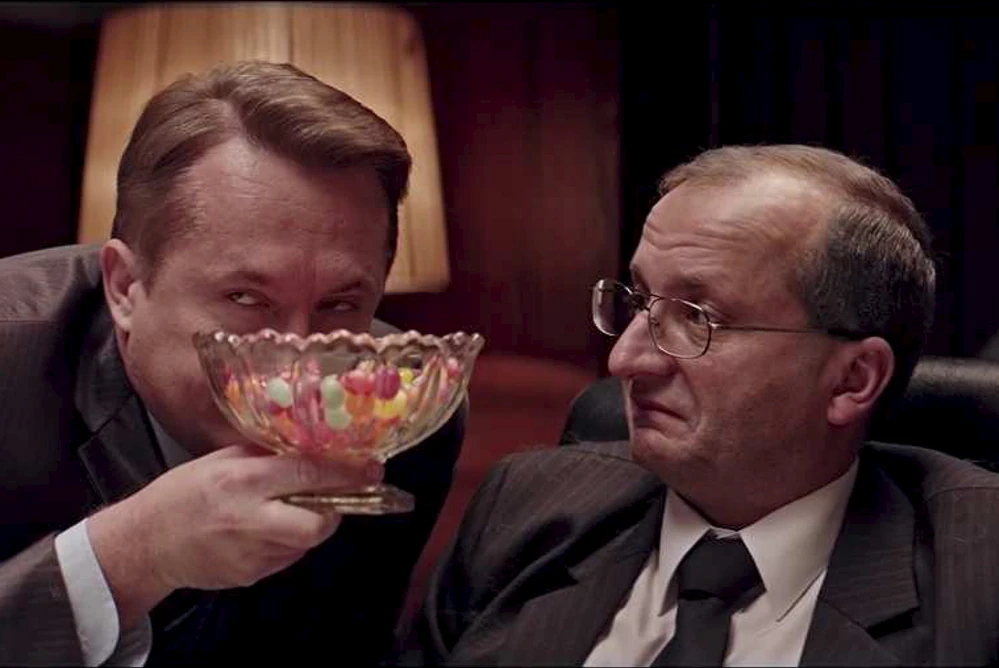 Prezes Jarosław i Mariusz | Ucho Prezesa Wiki | Fandom