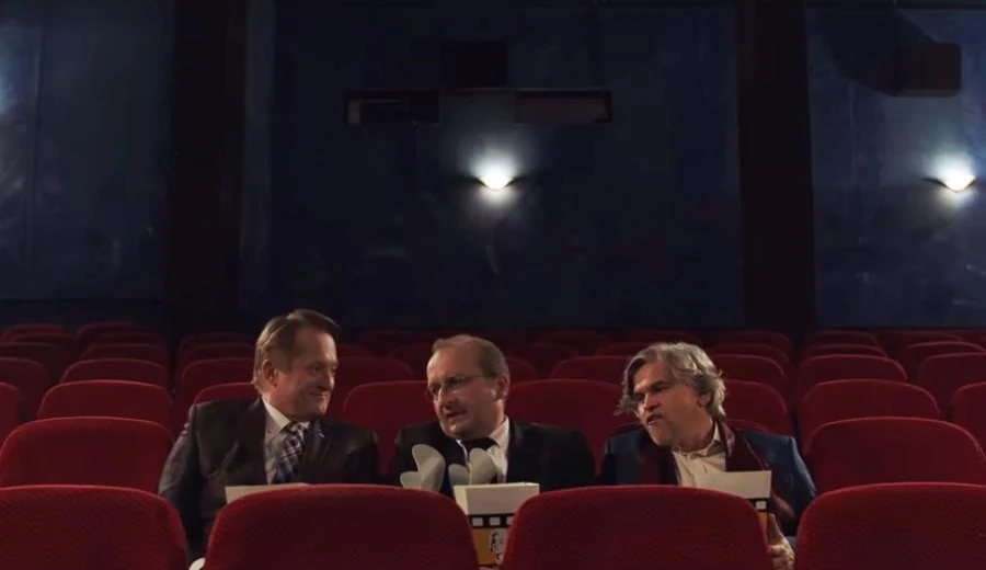 Kino | Ucho Prezesa Wiki | Fandom