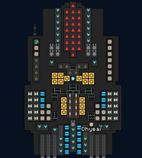 Faction things | Uchu.io Wiki | Fandom