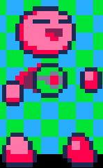 Utsuuji Man | Uchu Mega Fight Wiki | Fandom