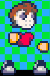 Rei Fujigaya | Uchu Mega Fight Wiki | Fandom