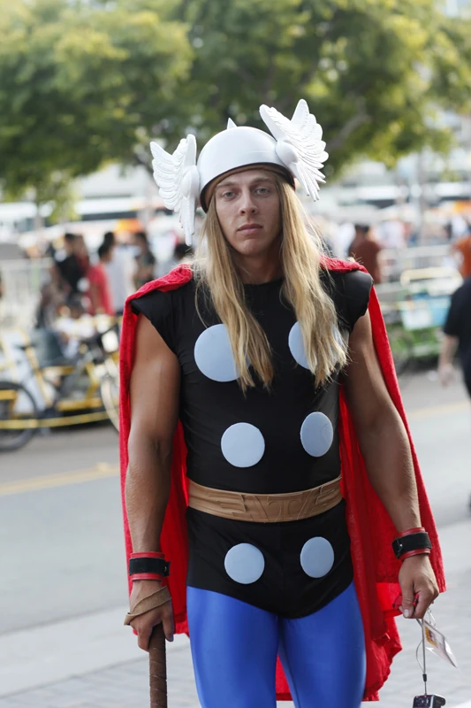 Thor | Universo Cinematográfico de Marvel Wiki | Fandom