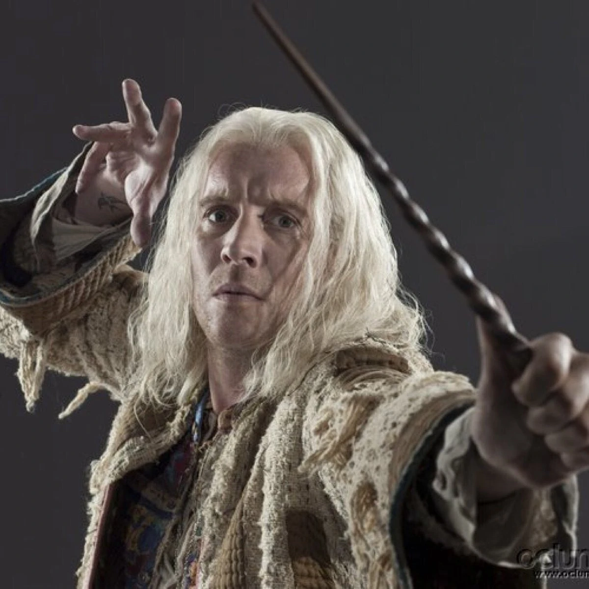 Pelagius | Ucn Rejects Wiki | Fandom