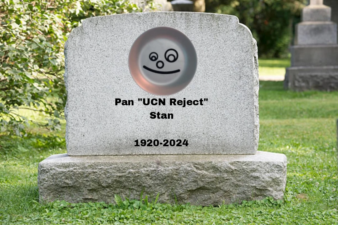 Pan Stan | Ucn Rejects Wiki | Fandom