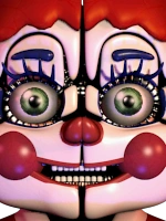 Baby | Wiki UCN Brasil | Fandom