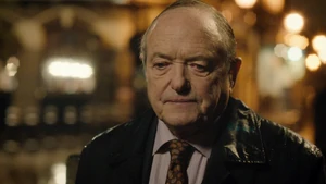 John Halford | New Tricks Wiki | Fandom