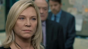 Sandra Pullman | New Tricks Wiki | Fandom