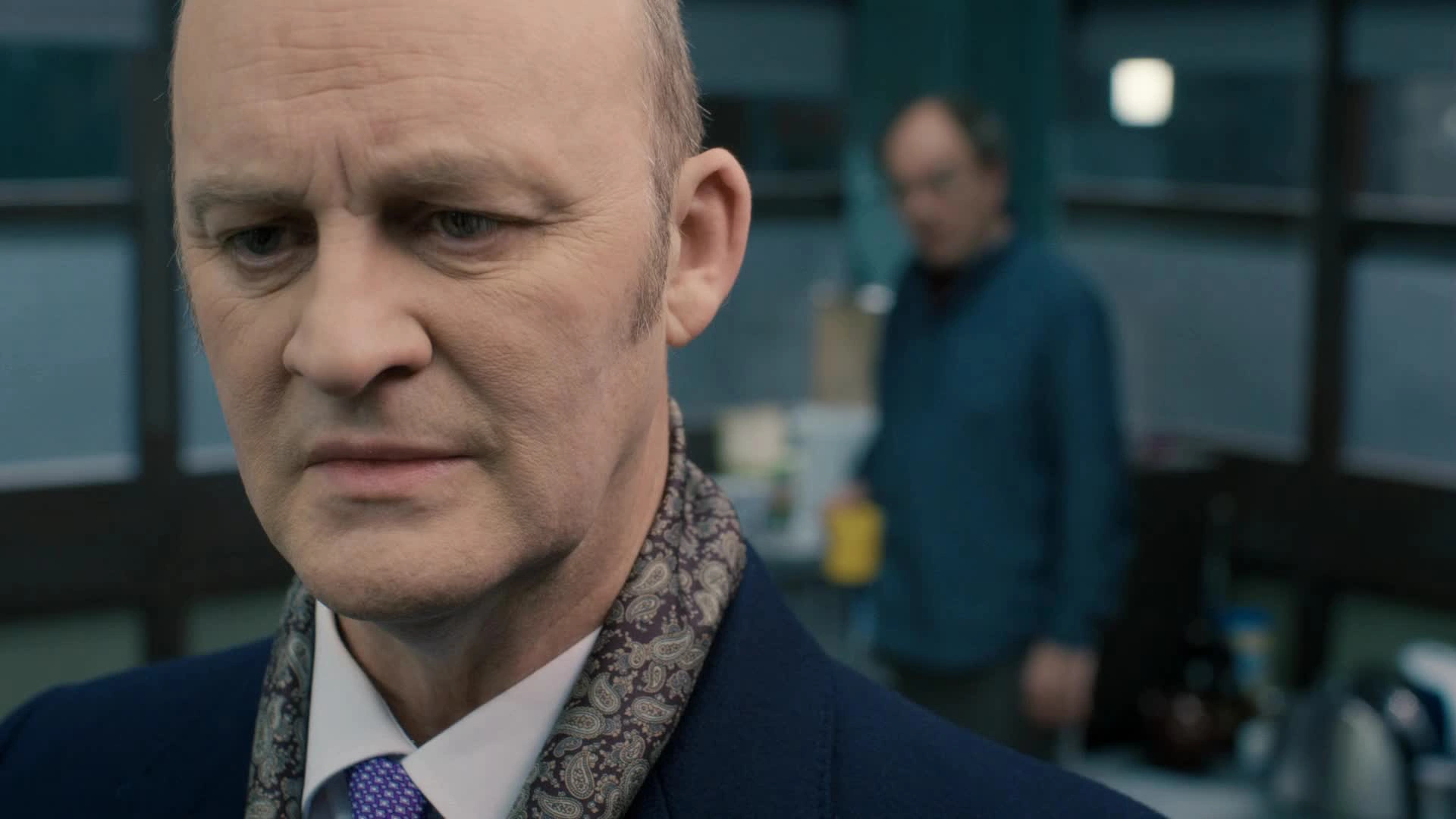 Stephen Fisher | New Tricks Wiki | Fandom