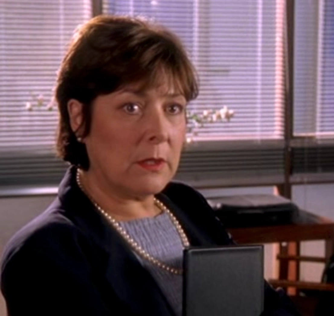 Karen Hardwick | New Tricks Wiki | Fandom