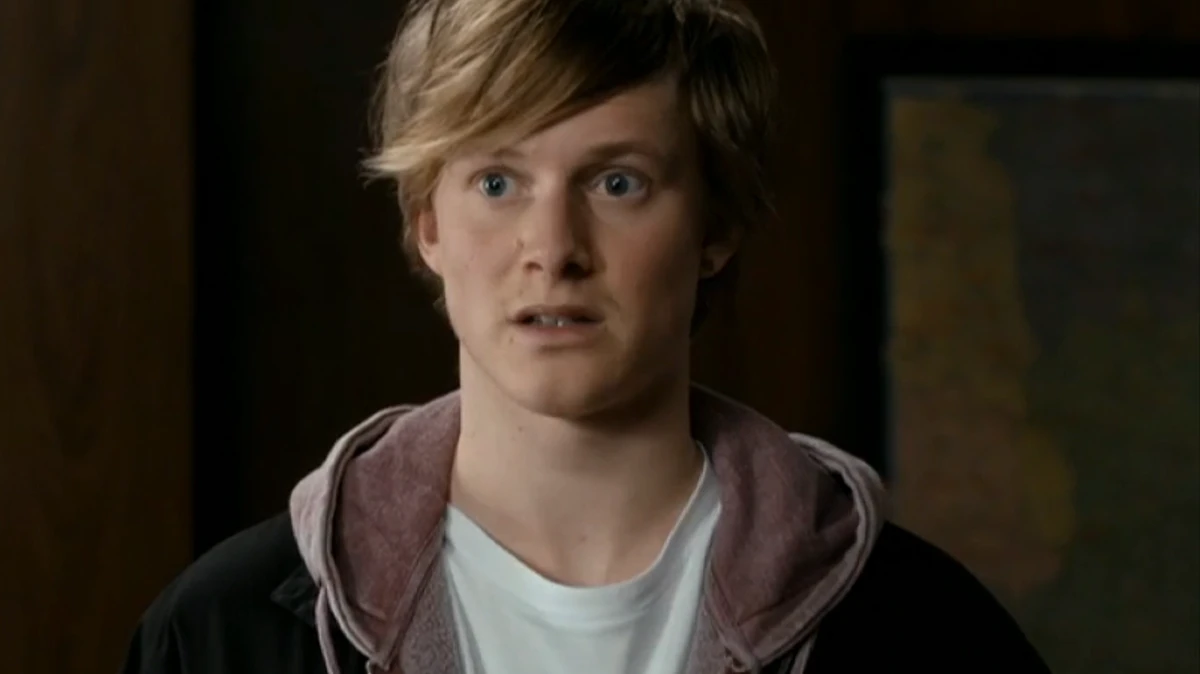 Alex Miller | New Tricks Wiki | Fandom