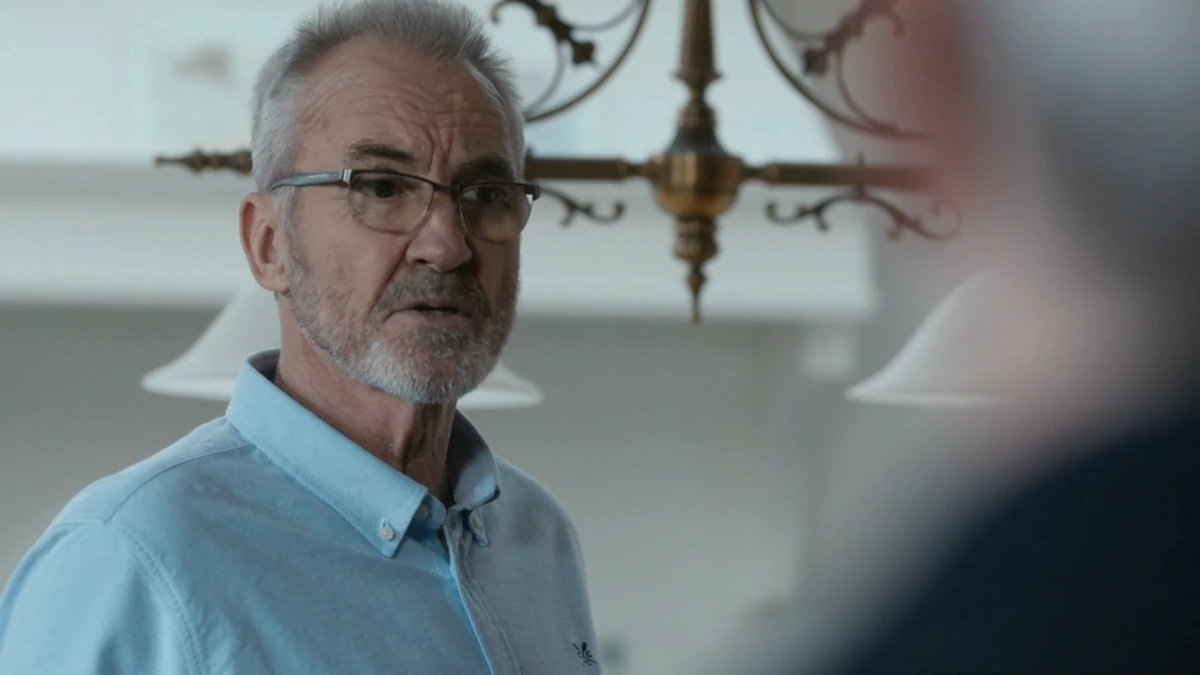 Edward Case | New Tricks Wiki | Fandom