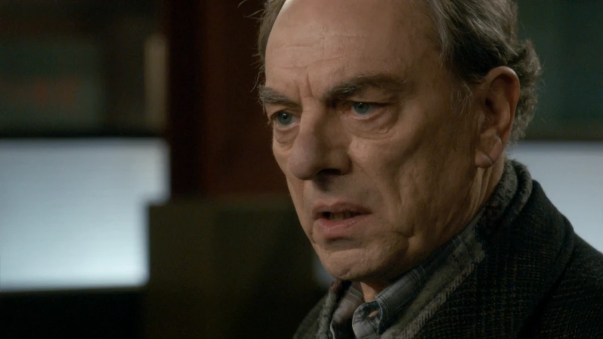 Brian Lane | New Tricks Wiki | Fandom