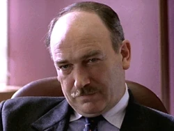 Donald Bevan | New Tricks Wiki | Fandom