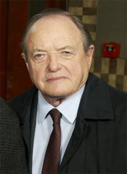James Bolam | New Tricks Wiki | Fandom
