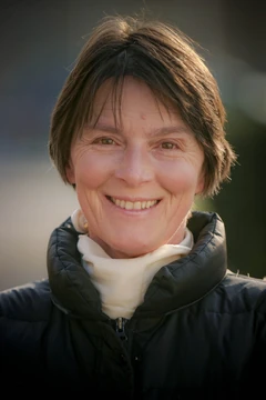 Esther Lane | New Tricks Wiki | Fandom