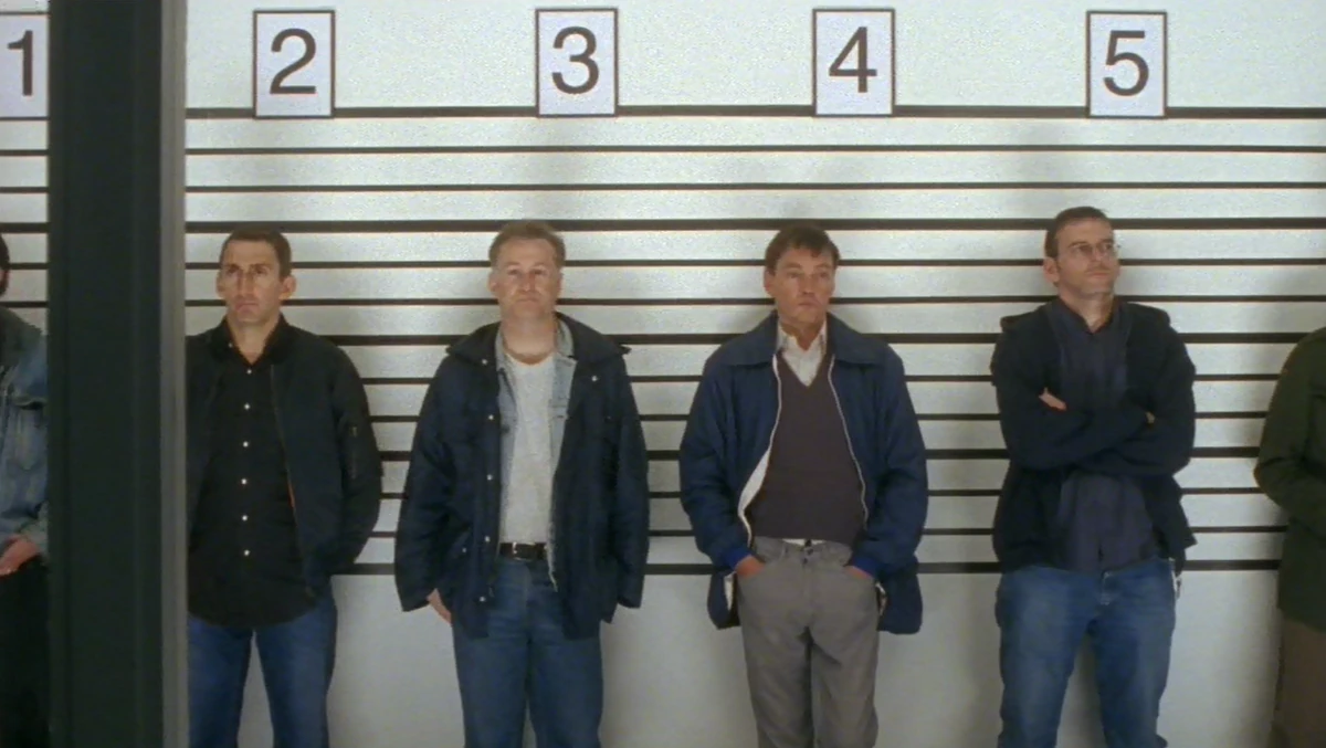 ID Parade | New Tricks Wiki | Fandom