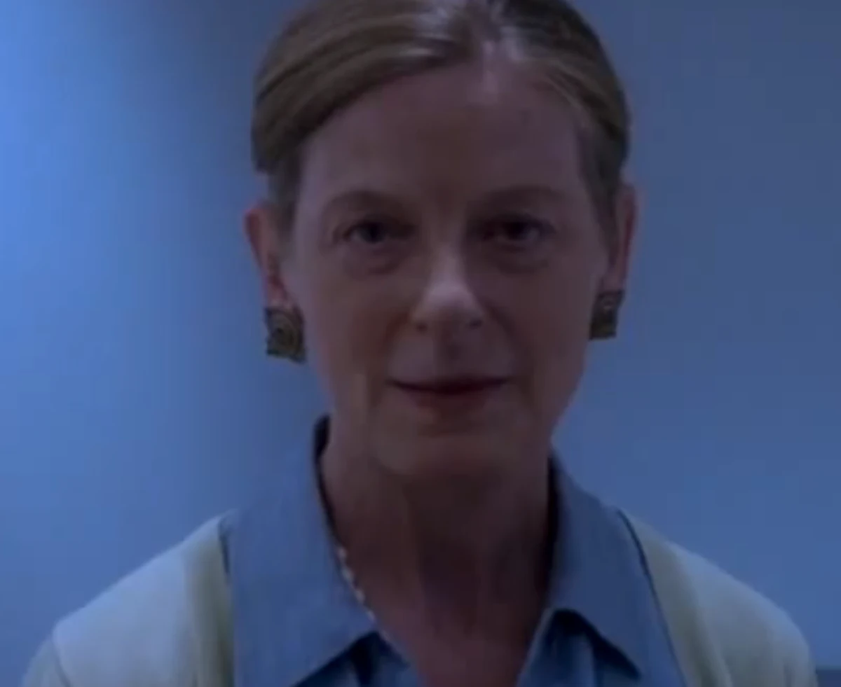 Mary Halford | New Tricks Wiki | Fandom