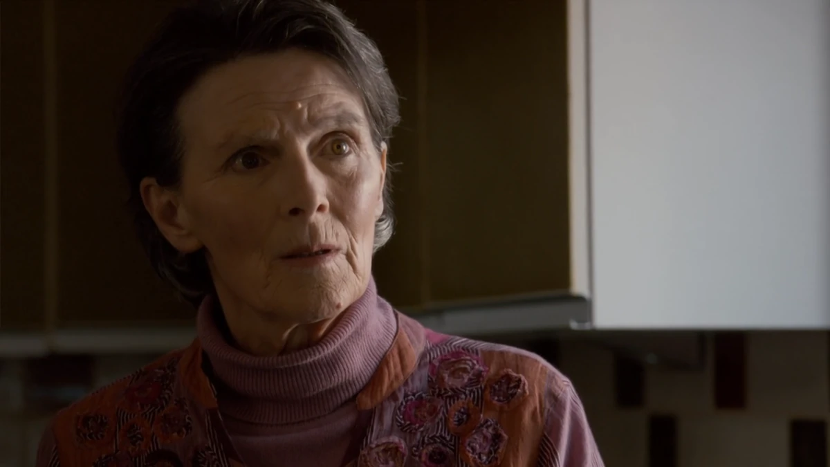Esther Lane | New Tricks Wiki | Fandom