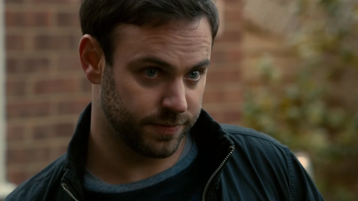 Mark Lane | New Tricks Wiki | Fandom